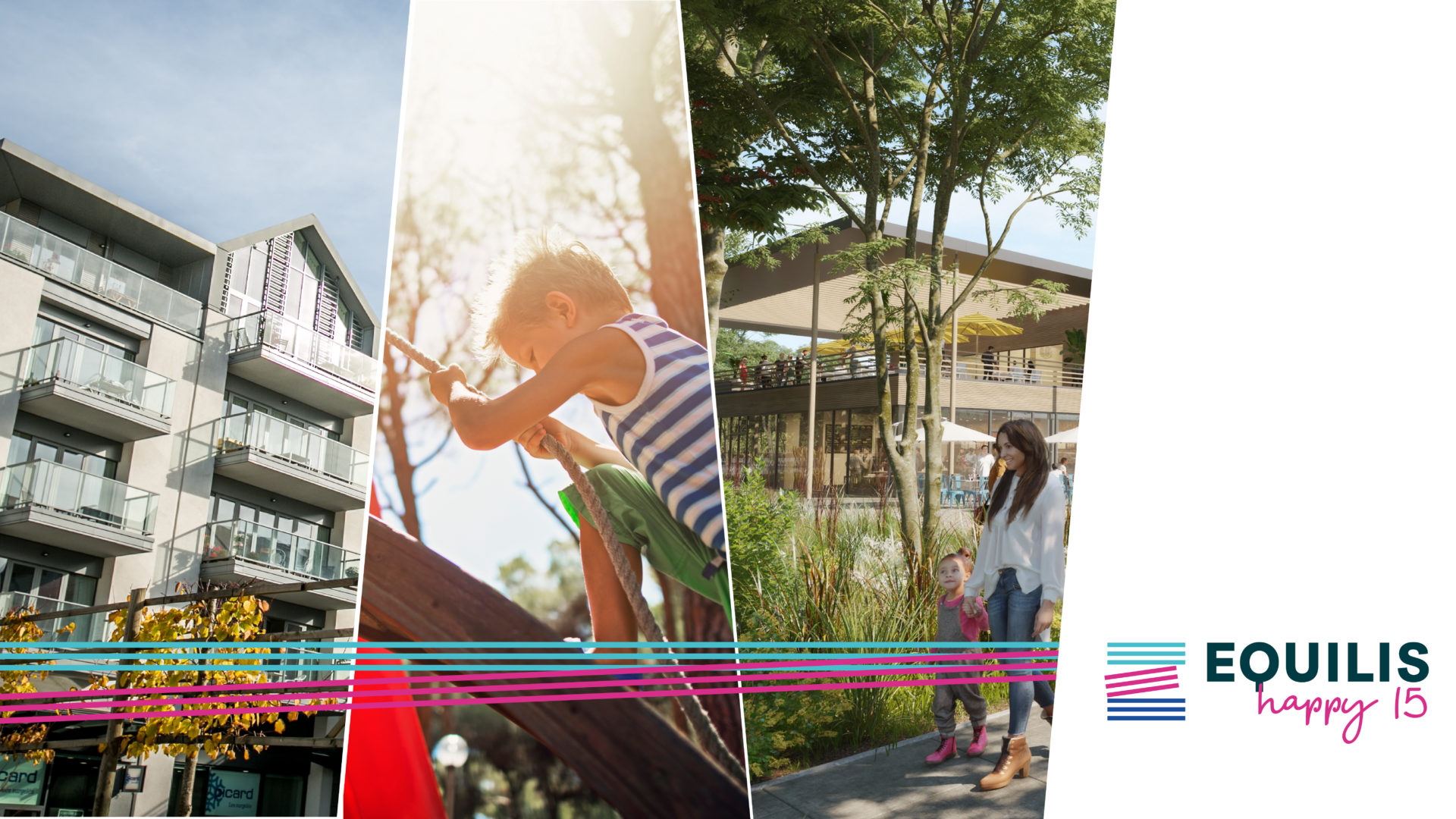 Building Happy Stories - Equilis